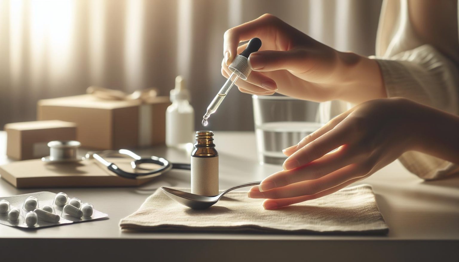 How To Do Allergy Drops: A Step-by-Step Guide To At-Home Treatment ...